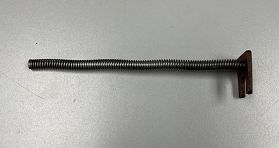 Mini Uzi SMG Recoil Spring with Buffer | UZI Talk Forums