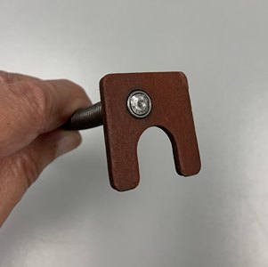 Mini Uzi SMG Recoil Spring with Buffer | UZI Talk Forums